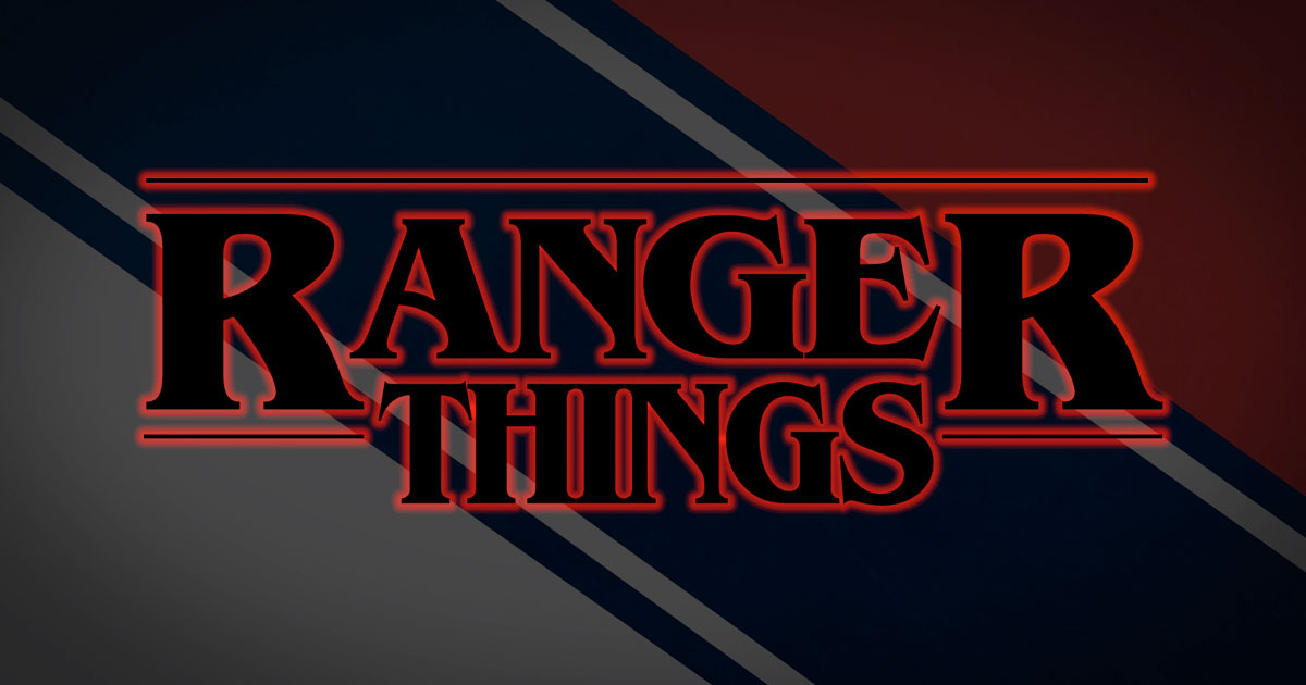 On-Ice Effectiveness by Ranger Things Podcast